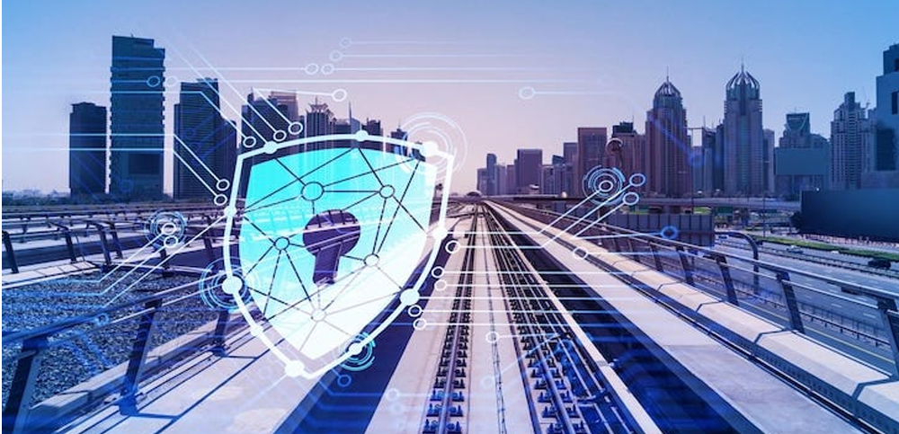 How IoT is Transforming the Railways?
