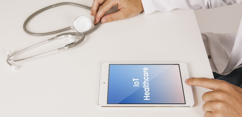 IoT Healthcare Examples: Transformative Applications of IoT in Healthcare