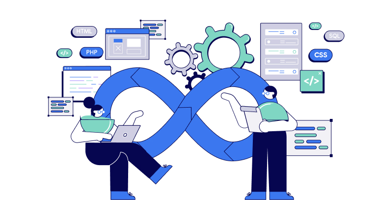 What Is The Difference Between Devops And Devsecops