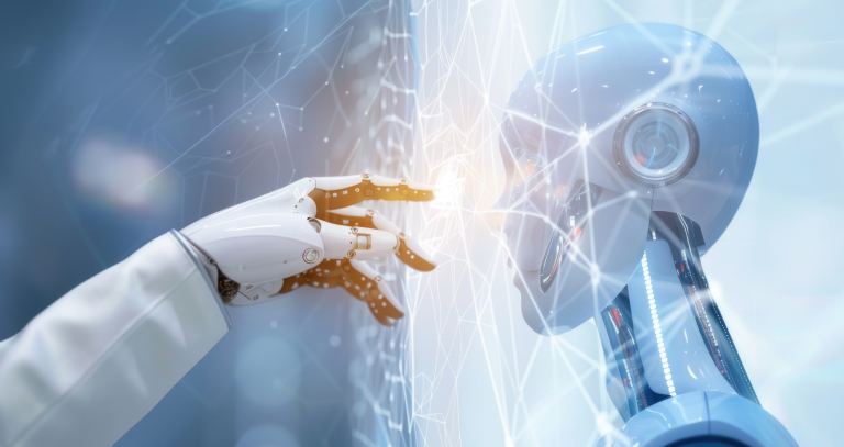 How the Future Scope of AI in Healthcare Redefines Patient Care
