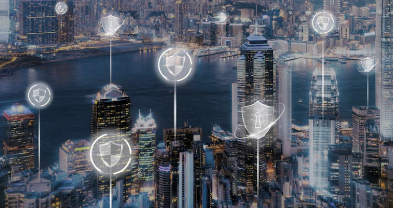 Real World IoT Public Safety Use Cases