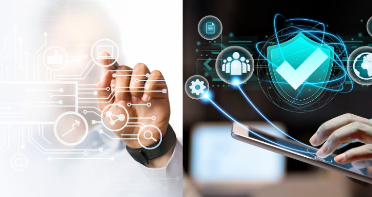 IT Modernization vs Digital Transformation - What's the Difference?