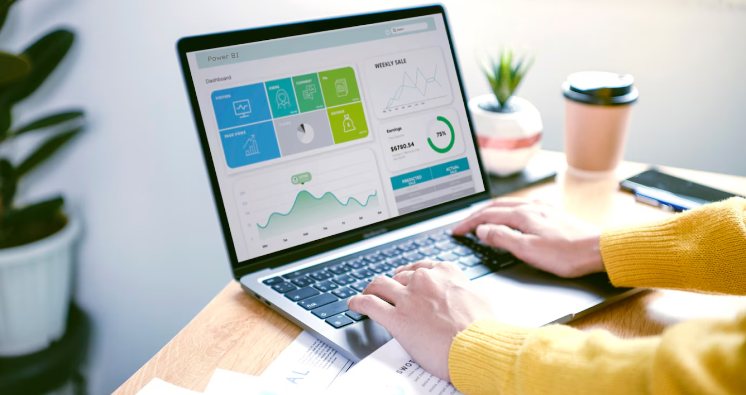 Power BI Explained: What It Is and Why Your Business Needs It