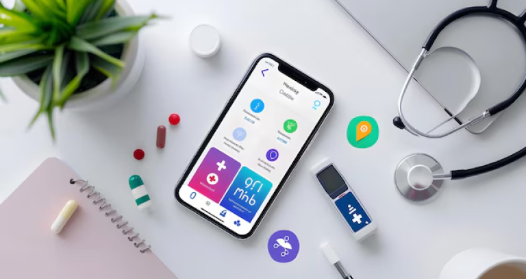 Top Reasons to Choose Node.js for Healthcare App Development