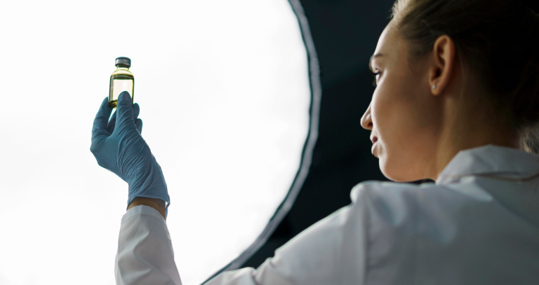 What Is The Role Of Generative AI In Drug Discovery?