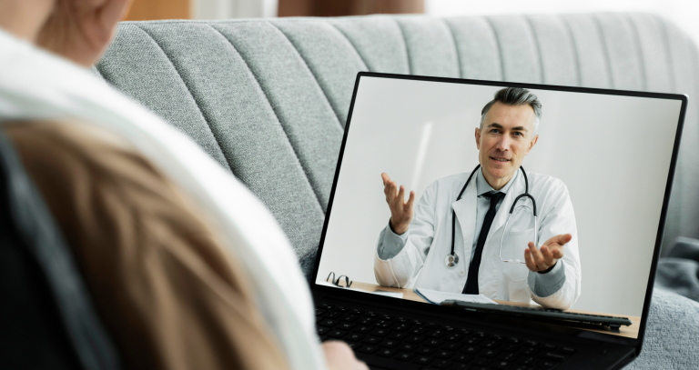 How To Develop Custom Telehealth for Rural Areas?