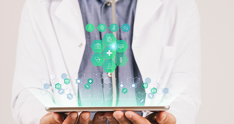 IoT Healthcare Examples: Transformative Applications of IoT in Healthcare